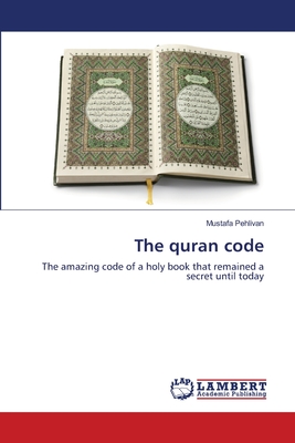 Nwf.com: The quran code: Mustafa Pehliva: كتب