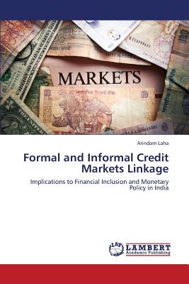 Nwf.com: Formal and Informal Credit Markets Linka: Laha Arindam: كتب