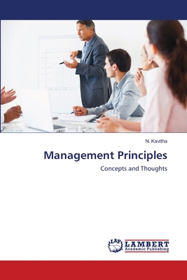 Nwf.com: Management Principles: N Kavitha: كتب