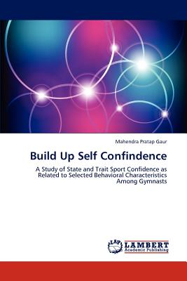 Nwf.com: Build Up Self Confindence: Mahendra Pratap: كتب