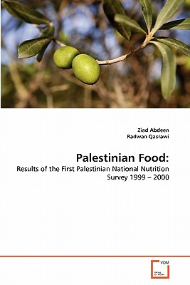 Nwf.com: Palestinian Food:: Ziad Abdeen: كتب