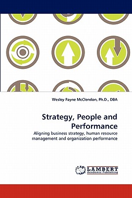 Nwf.com: Strategy, People and Performance: Ph. D. McClendo: كتب