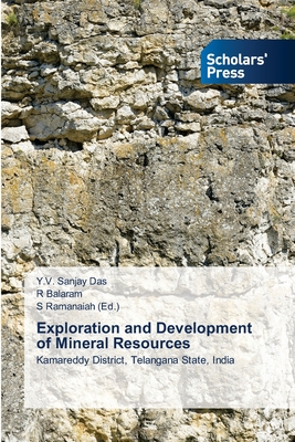 Nwf.com: Exploration and Development of Mineral R: Y. V. Sanjay Da: كتب
