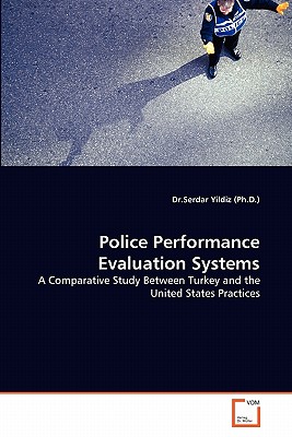 Nwf.com: Police Performance Evaluation Systems: Dr Serdar Yildi: كتب