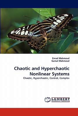 Nwf.com: Chaotic and Hyperchaotic Nonlinear Syste: Emad Mahmoud: كتب