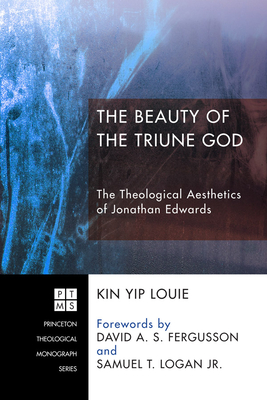 Nwf.com: The Beauty of the Triune God: Kin Yip Louie: كتب