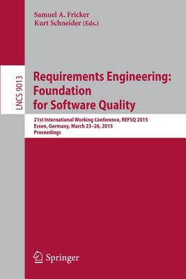 Nwf.com: Requirements Engineering: Foundation for: كتب