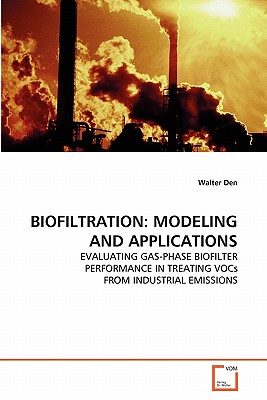 Nwf.com: BIOFILTRATION: MODELING AND APPLICATIONS: Walter Den: كتب