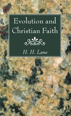 Nwf.com: Evolution and Christian Faith: H. H. Lane: كتب