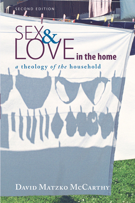 Nwf.com: Sex and Love in the Home, Second Edition: David Matzko Mc: كتب
