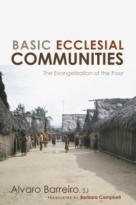 Nwf.com: Basic Ecclesial Communities: Alvaro Barreiro: كتب