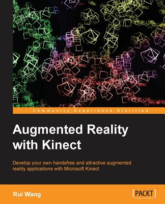 Nwf.com: Augmented Reality with Kinect: Rui Wang: كتب