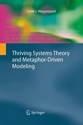 Nwf.com: Thriving Systems Theory and Metaphor-Dri: Leslie J Wagues: كتب