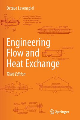 Nwf.com: Engineering Flow and Heat Exchange: Octave Levenspi: كتب