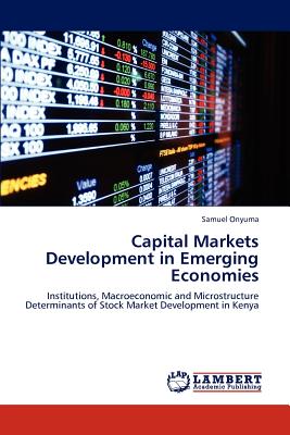 Nwf.com: Capital Markets Development in Emerging : Samuel Onyuma: كتب