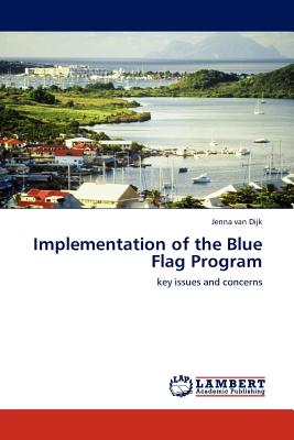 Nwf.com: Implementation of the Blue Flag Program: Jenna Van Dijk: كتب