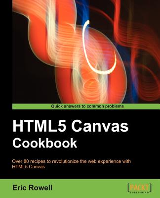 Nwf.com: Html5 Canvas Cookbook: Eric Rowell: كتب