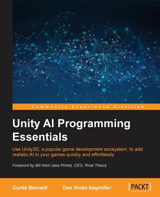 Nwf.com: Unity AI Programming Essentials: Curtis Bennett: كتب