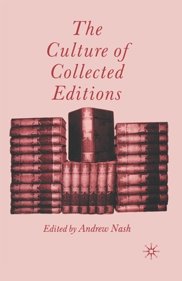 Nwf.com: The Culture of Collected Editions: كتب