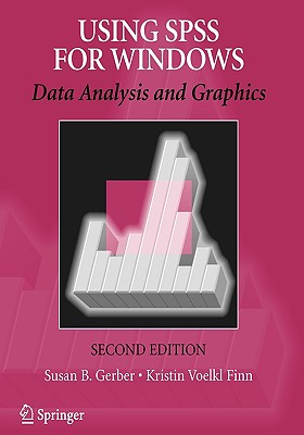 Nwf.com: Using SPSS for Windows : Data Analysis a: Susan B Gerber: كتب