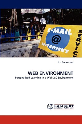 Nwf.com: WEB ENVIRONMENT: Liz Stevenson: كتب
