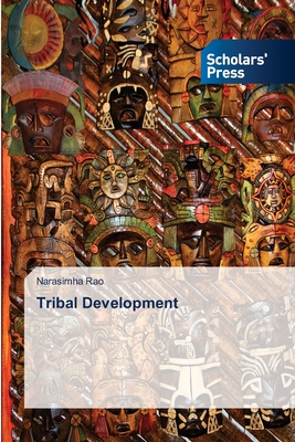 Nwf.com: Tribal Development: Narasimha Rao: كتب