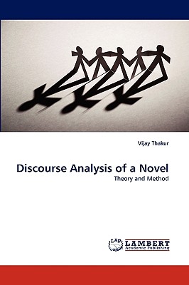 Nwf.com: Discourse Analysis of a Novel: Vijay Thakur: كتب