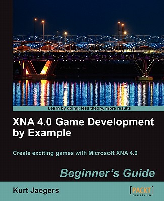 Nwf.com: Xna 4.0 Game Development by Example: Beg: Kurt Jaegers: كتب