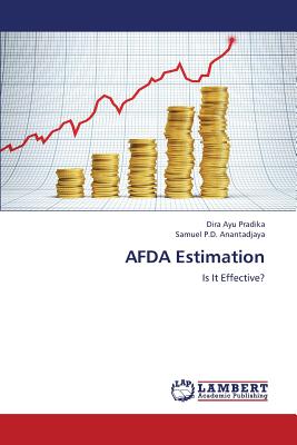 Nwf.com: Afda Estimation: Pradika Dira Ay: كتب