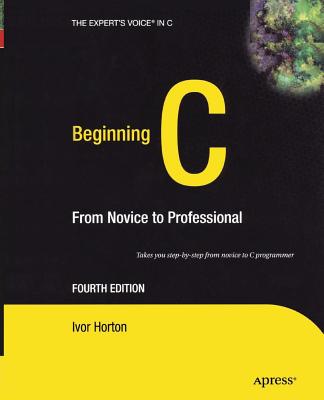 Nwf.com: Beginning C : From Novice to Professiona: Ivor Horton: كتب