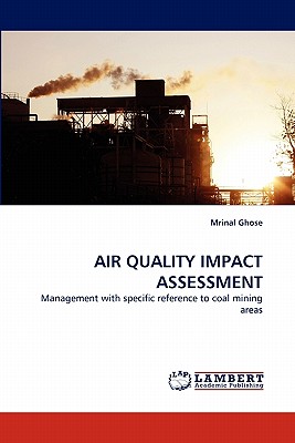 Nwf.com: Air Quality Impact Assessment: Mrinal Ghose: كتب