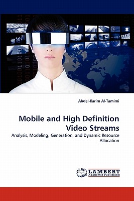 Nwf.com: Mobile and High Definition Video Streams: Abdel-Karim Al-: كتب