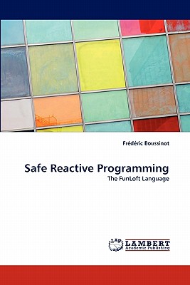Nwf.com: Safe Reactive Programming: Frédéric Boussi: كتب