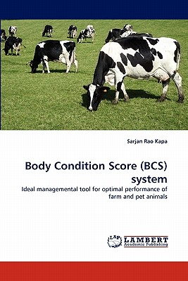 Nwf.com: Body Condition Score (BCS) system: Sarjan Rao Kapa: كتب