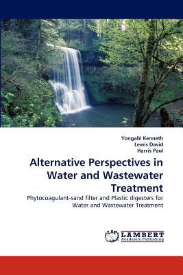 Nwf.com: Alternative Perspectives in Water and Wa: Yongabi Kenneth: كتب
