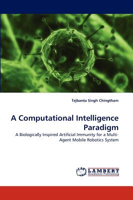 Nwf.com: A Computational Intelligence Paradigm: Tejbanta Singh : كتب