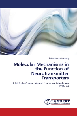 Nwf.com: Molecular Mechanisms in the Function of : Sebastian Stolz: كتب