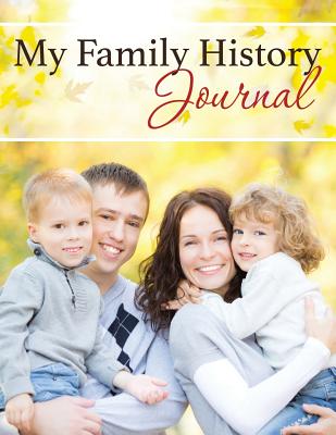 Nwf.com: My Family History Journal: Speedy Publishi: كتب