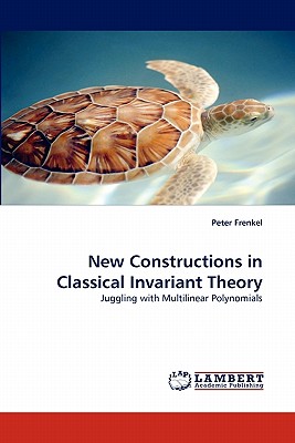 Nwf.com: New Constructions in Classical Invariant: Peter Frenkel: كتب