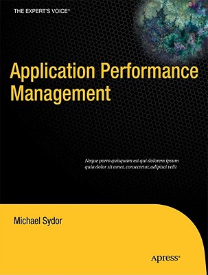 Nwf.com: APM Best Practices : Realizing Applicati: Michael J Sydor: كتب