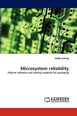Nwf.com: Microsystem reliability: Jakob Janting: كتب