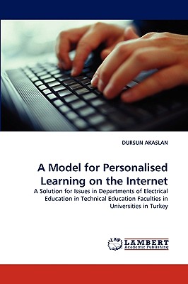 Nwf.com: A Model for Personalised Learning on the: DURSUN AKASLAN: كتب