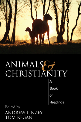 Nwf.com: Animals and Christianity: A Book of Read: Andrew Linzey: كتب
