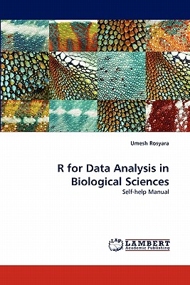 Nwf.com: R for Data Analysis in Biological Scienc: Umesh Rosyara: كتب