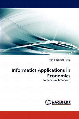 Nwf.com: Informatics Applications in Economics: Ioan Gheorghe R: كتب
