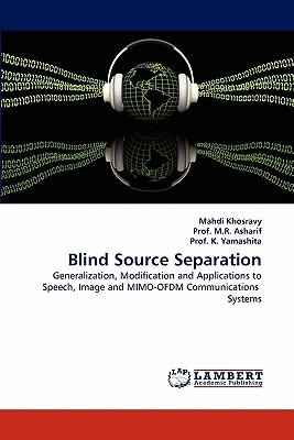Nwf.com: Blind Source Separation: Mahdi Khosravy: كتب