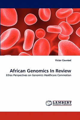 Nwf.com: African Genomics In Review: Victor Counted: كتب