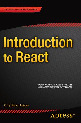 Nwf.com: Introduction to React: Cory Gackenheim: كتب