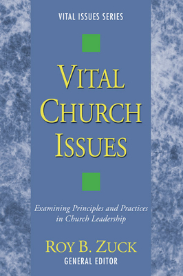 Nwf.com: Vital Church Issues: كتب