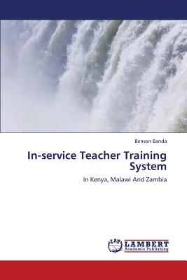 Nwf.com: In-Service Teacher Training System: Banda Benson: كتب